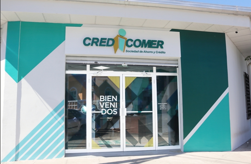 CREDICOMER inaugura su agencia Centro de negocios en Zacatecoluca - En ...