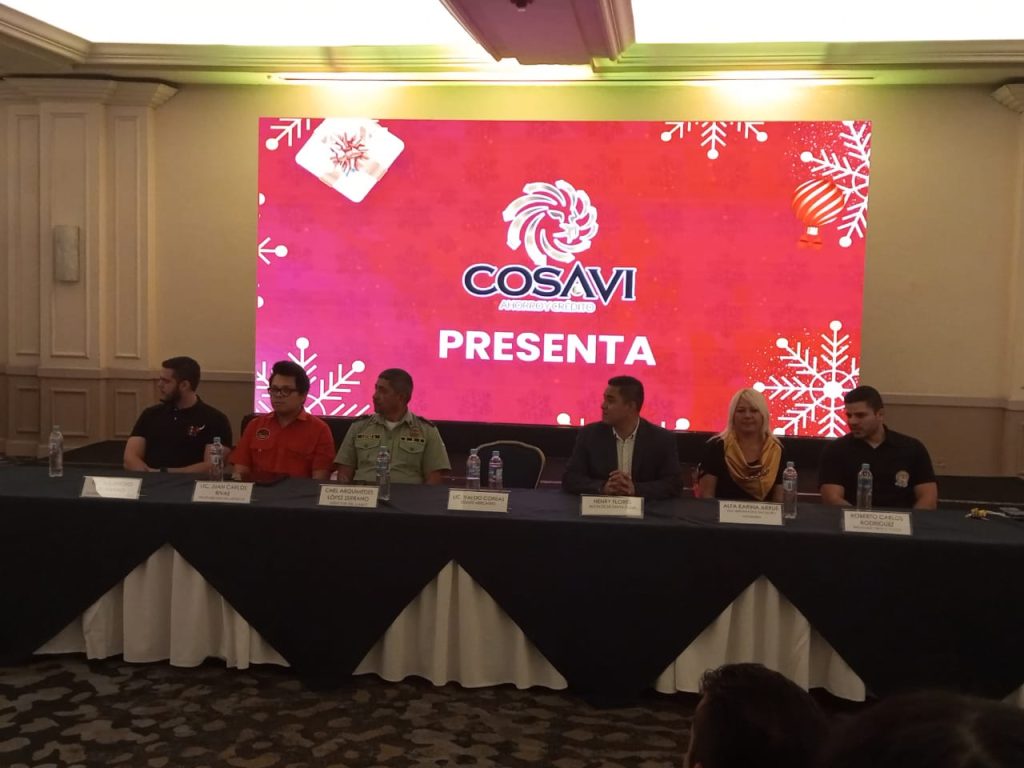 COSAVI Ahorro y Crédito anuncia el evento navideño más grande de El ...