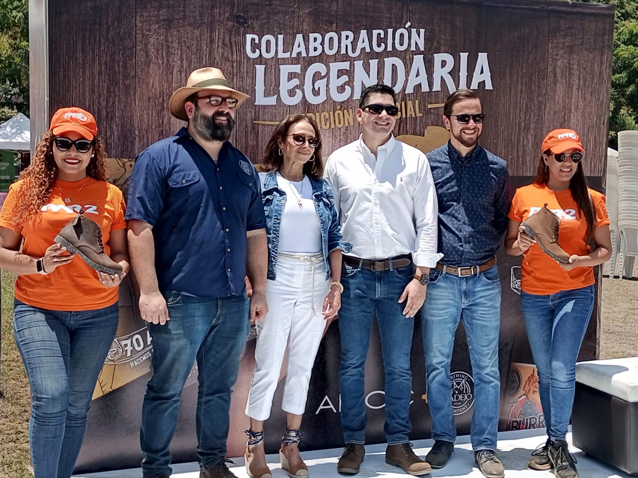 ADOC y CADEJO, dos legendarias marcas nacionales, se unen para lanzar ...