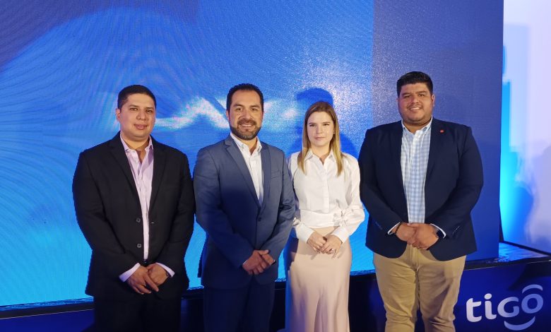 Llega a Tigo la nueva línea de smartphones LAVA - En La Mira