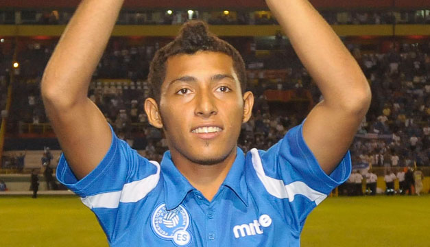 Frank Velásquez competirá en Copa Libertadores de Fútbol Playa de ...