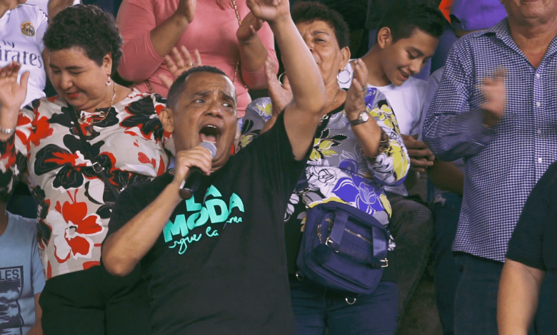 La Cumbia del Cuche, el nuevo hit de la música salvadoreña - En La Mira ...