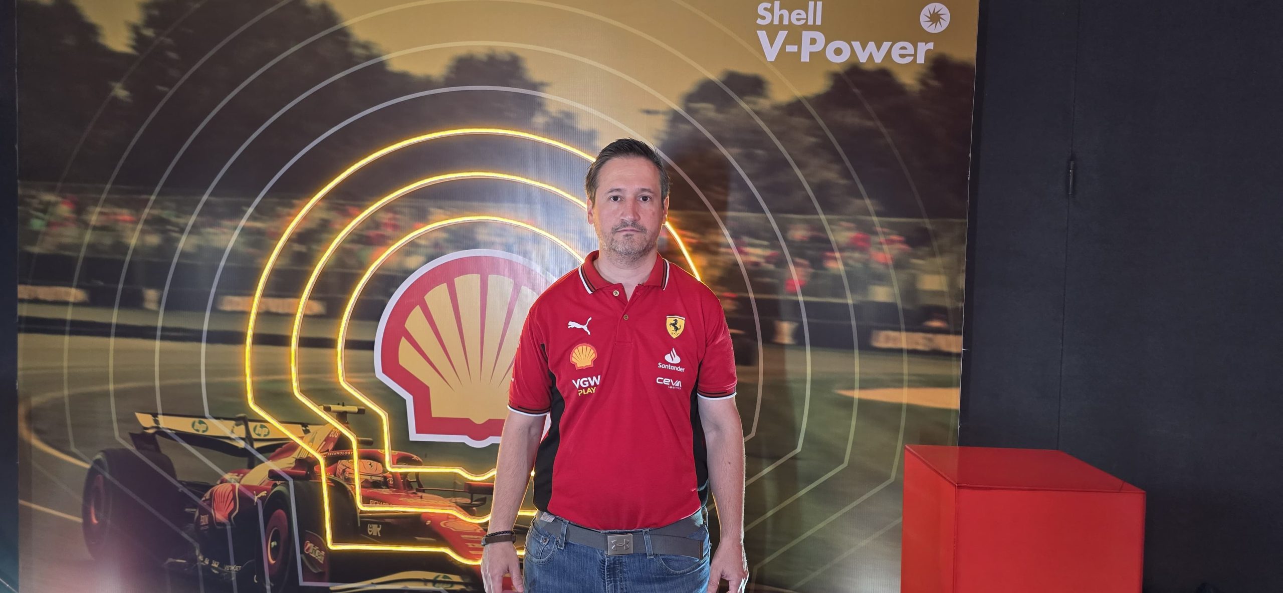 Shell El Salvador celebra su primer aniversario consolidando su ...